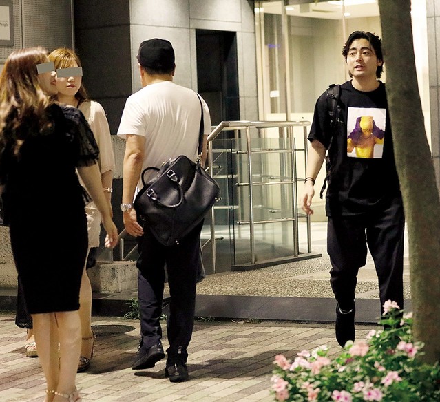 山田孝之の嫁は檀れい似の一般人!また隠し子騒動や合コン、沖縄旅行などモラルゼロだった? 知りたい情報をいつでもお届けします